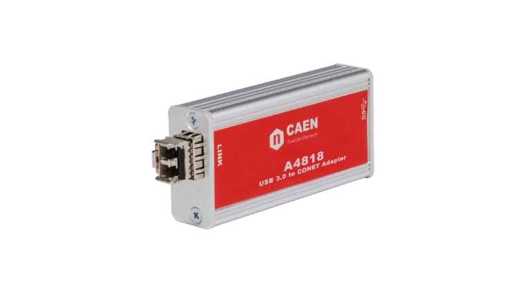 A4818 - CAEN-PhyClover